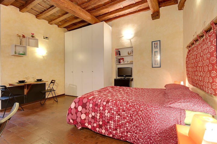 Beautiful Studio In The City Center - Florenz