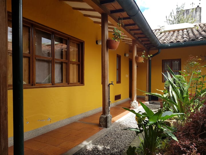 50 M² Apartamento ∙ 1 Quarto ∙ 5 Hóspedes - Bogotá