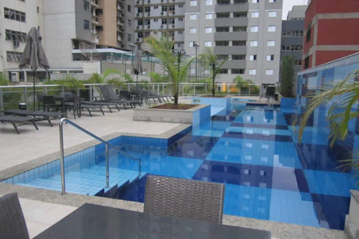 A Um Passo De Tudo - Belo Horizonte