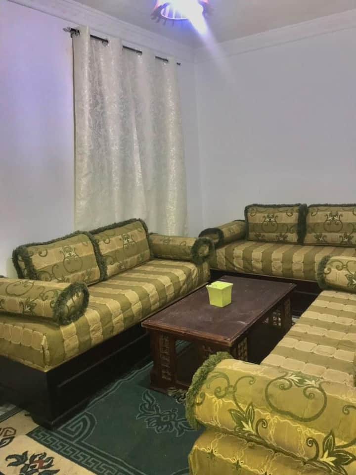 Pour Vos Séjours - Oran