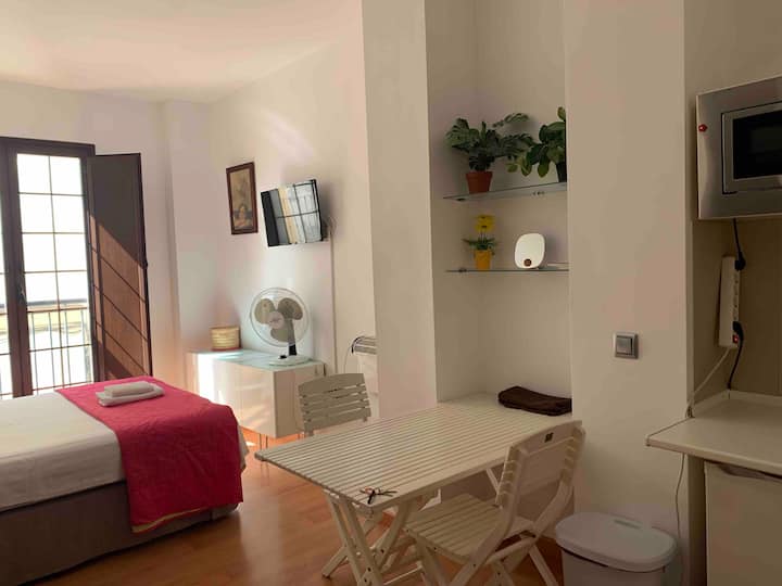 Room's On The Centre Of The City - Jerez de la Frontera