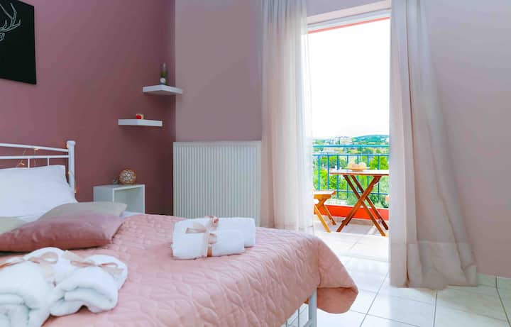 A&d Apartment No8 By A&d Properties - Milos