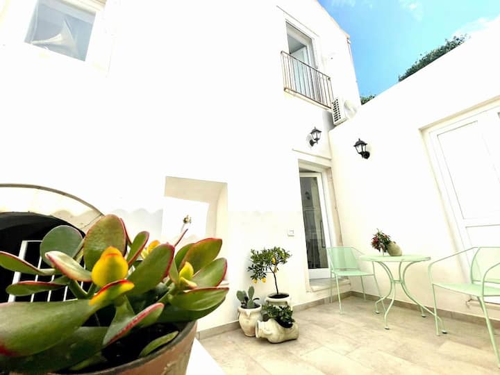 "Casa Nache" Appartamento Ortigia - Syracuse