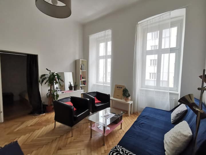 Apartment Alliierte Xl - Vienne
