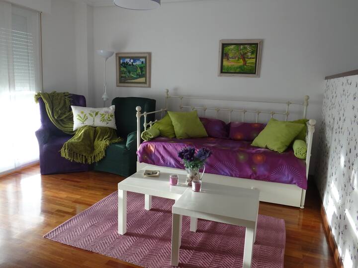 Apartamento "Loft" En Laguardia. Nº R. T. Evi0024 - Laguardia