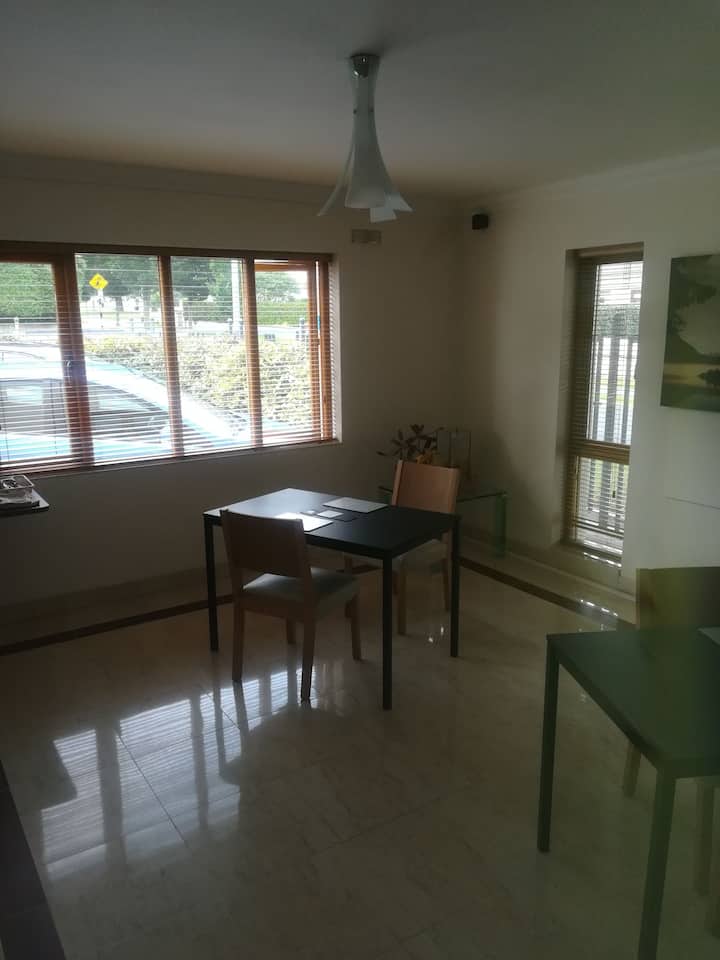 Double Bed, Ensuite - Bray