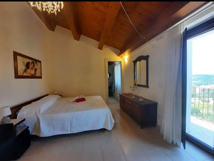 B&b Santo Stefano (Cb) - Baranello