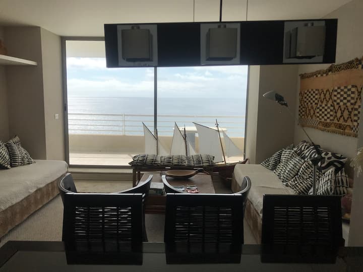 Espectacular Departamento En San Alfonso Del Mar - Algarrobo