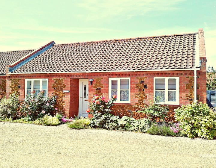 Lavender Cottage, Heacham - Heacham