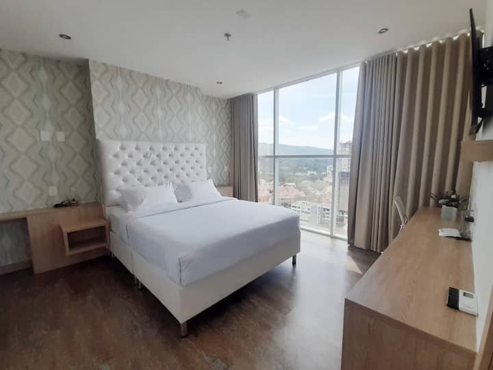 Departamento ¡Vista Fabulosa! - Piedecuesta