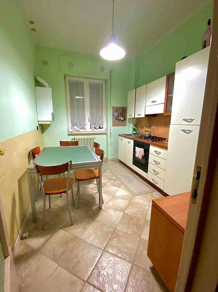 Appartamento Intero O Frazionato - Bari