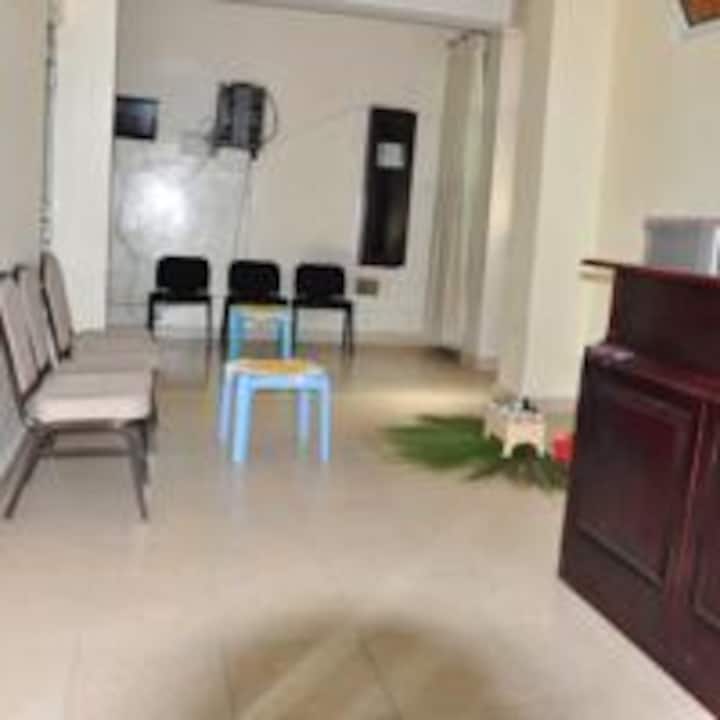 Yeshi Pension - Bahir Dar