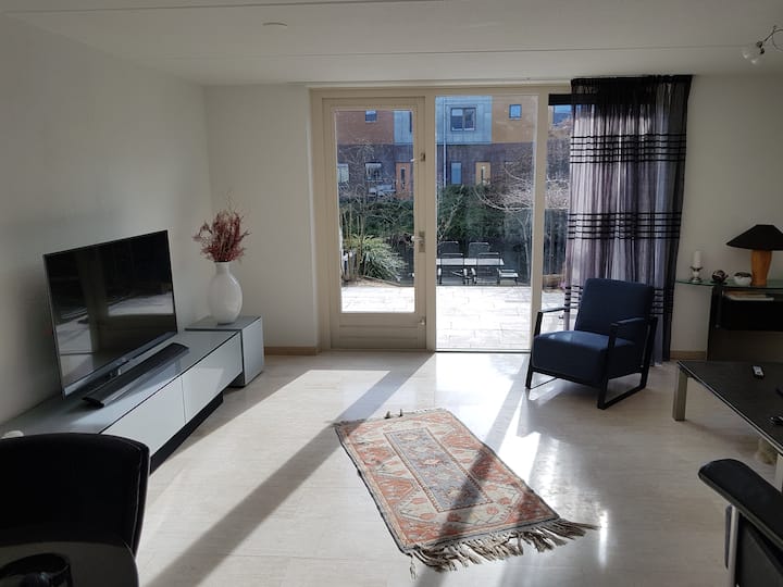 Kamers In Een Woning - Amersfoort