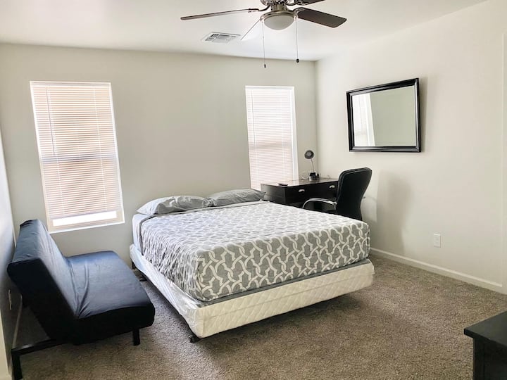 2bd 2ba Private Oasis Close To Sky Harbor & Dt Phx - Guadalupe, AZ