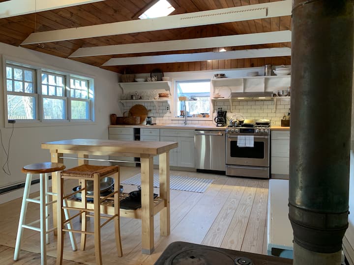 Mohonk Mountain Living - New Paltz, NY