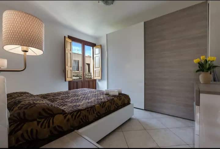 Felici Di Accogliervi In  🏝🏖Casamattarella🏝 - San Vito Lo Capo