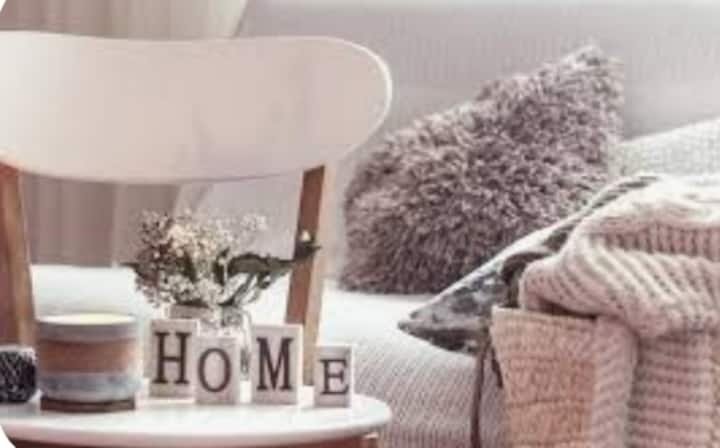 Home - Valladolid, España