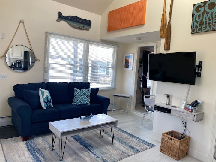 Modern Artistic Style Awaits You In The East End - Provincetown, MA
