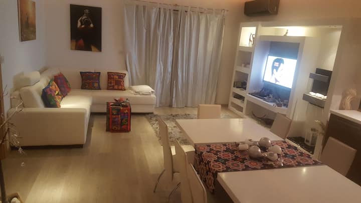 St Julians Best Spot! Sea And Fun. - Malta