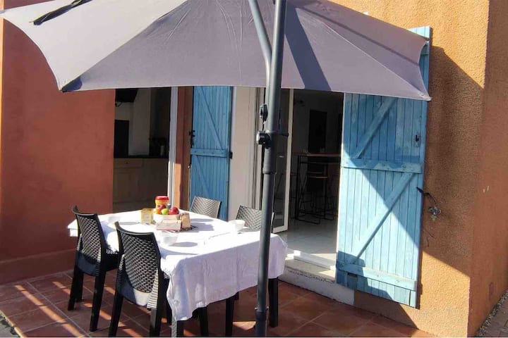 Villa Torreilles Plage 4 Personnes - Torreilles