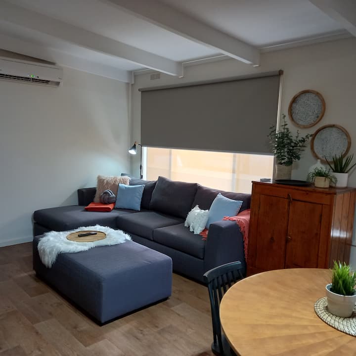 30 "A" The Annex - Sale