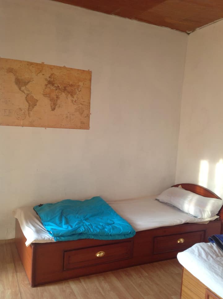 Bimala's Homestay - Pokhara