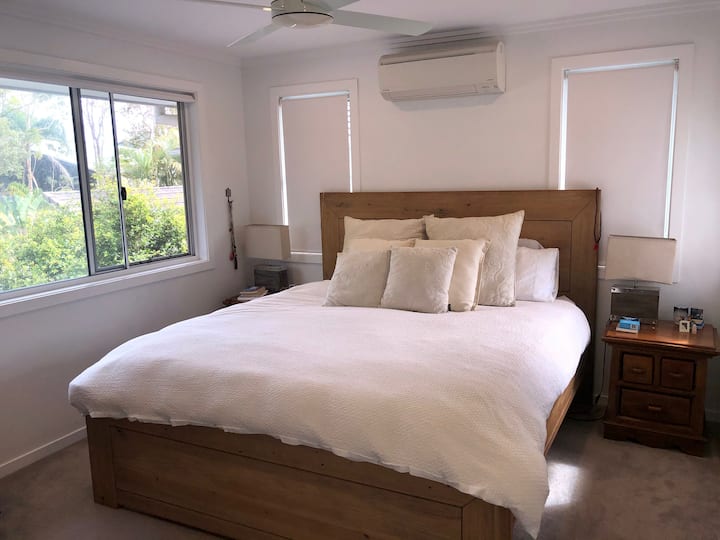 Little Oasis - Byron Bay