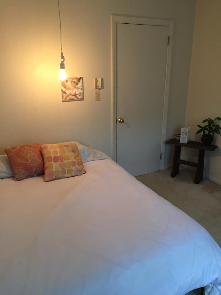 Peaceful Room (Close To Asu) - Boone, NC