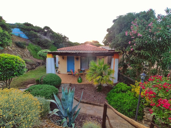 Villa Vacanze Ginevra - Sardegna