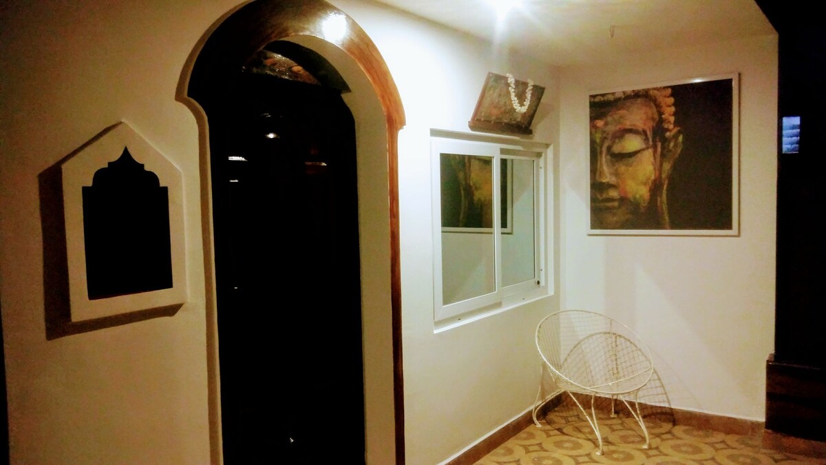 12 Beautiful Villas in Pondicherry
