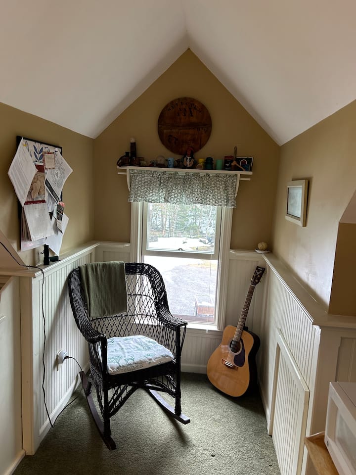 “The Crows Nest” On The Cedar River - Lake Durant, NY