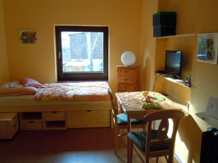 Gemütliche Abgeschlossene Eigene Kleine Wohnung. - Bonn