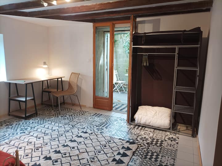 Chambre D'hôtes - Bienvenue ! - Angoulême