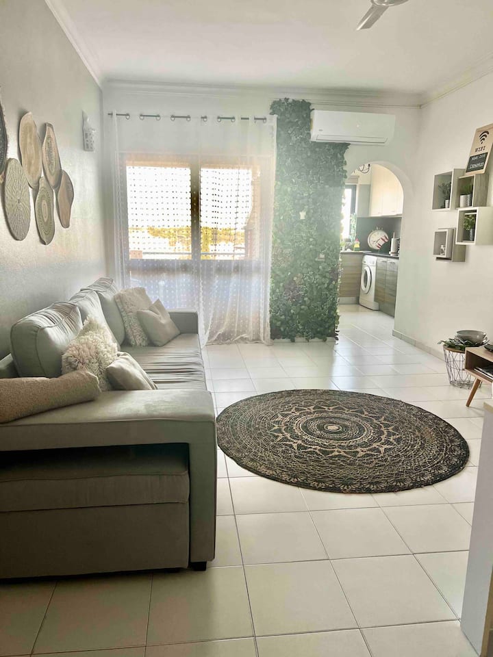 Cozy Apartment In Santa Eulália - Albufeira