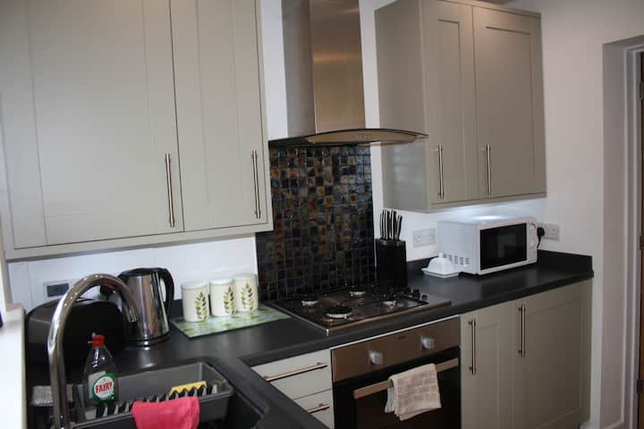 Twistlewood Self Catering Holiday Annex - Brockenhurst