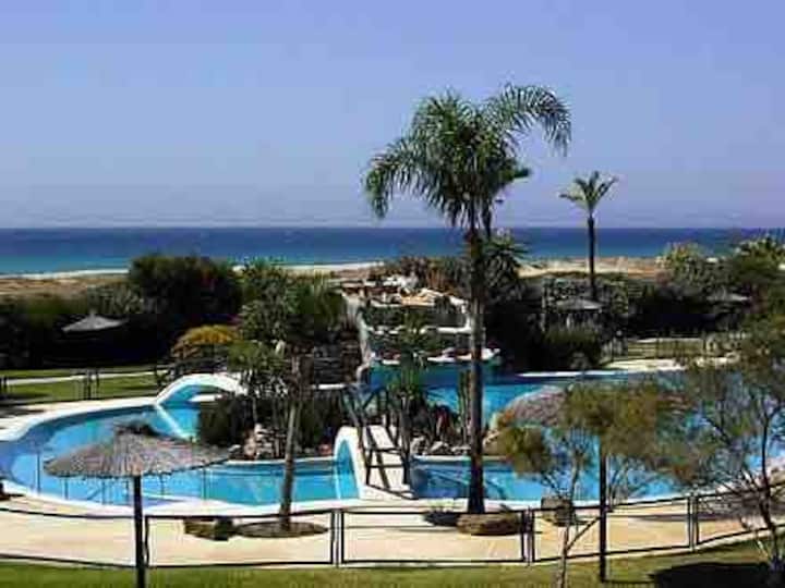 Precioso Apartamento En Lugar Fantástico - Zahara de los Atunes