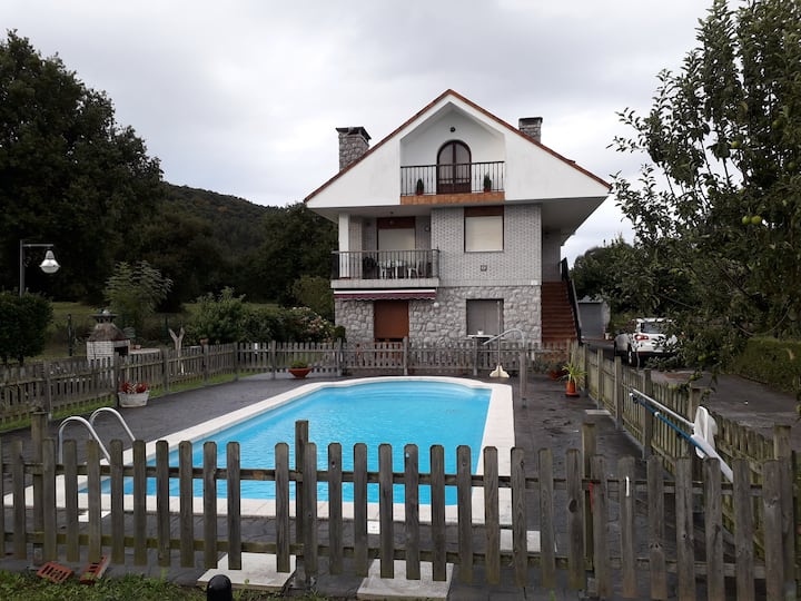 Apartamento Los Frutales En Arnuero - 1 Bedroom - Noja