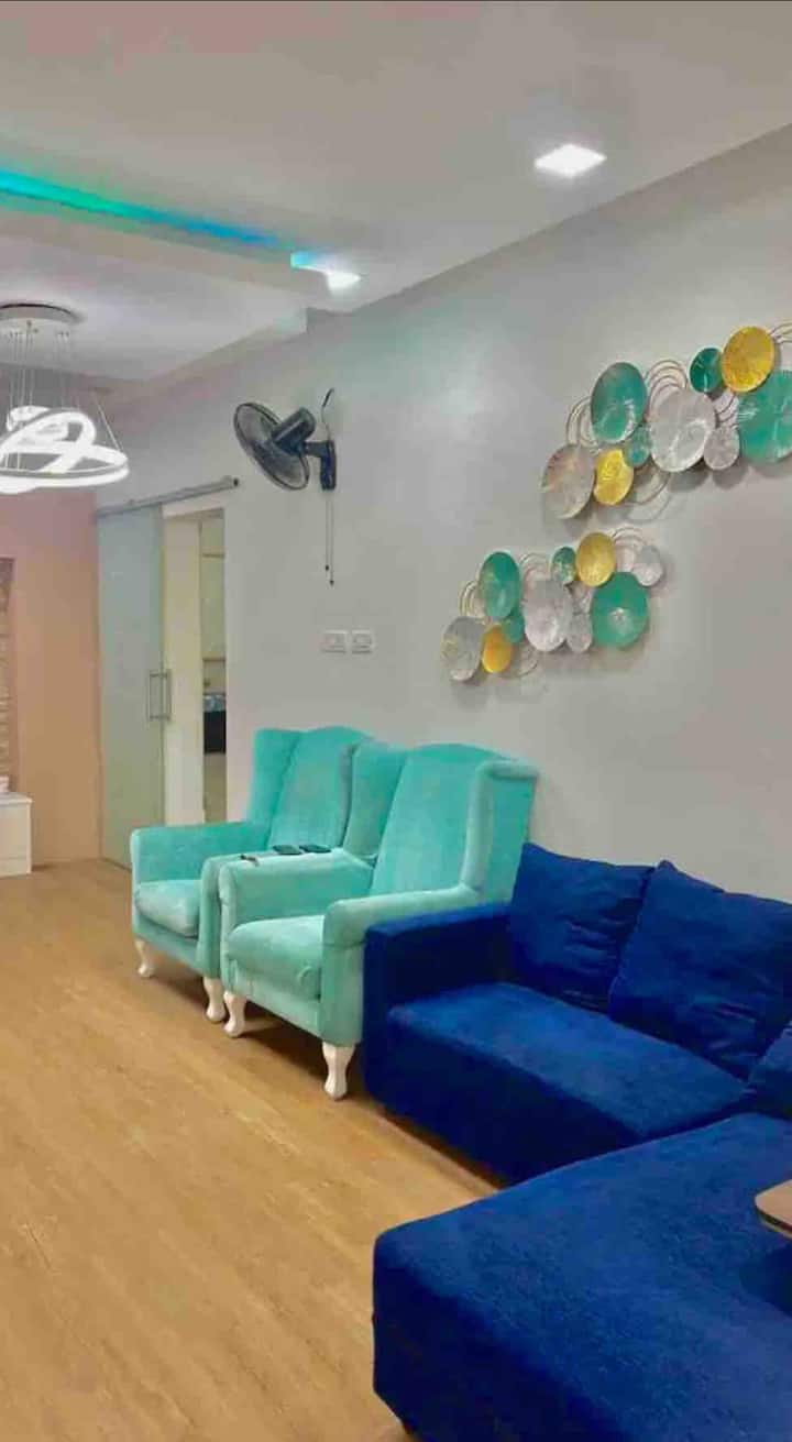 Garden Villa 6 Bhk Designer Bungalow In Mogappair - Chennai