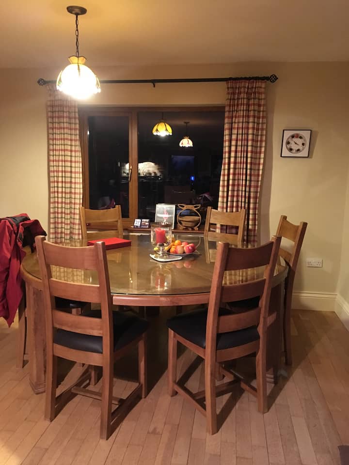 B&b, Near National Park, Mangerton & Torc Mountain - Kenmare