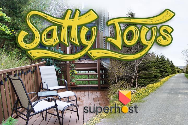 Beautifully Located 2 Bedroom - St. John's