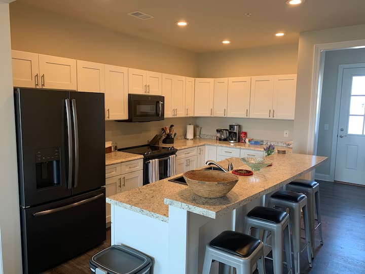 Lux Downtown Townhome #1209 - Union Square Erie - Erie, PA