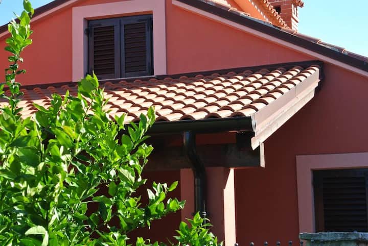 Villa Ancora Medulin / Standard Villa-crveni - Medulin