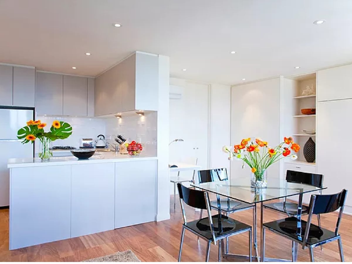 Trendy studio in Rozelle. - Apartments for Rent in Rozelle, New South ...