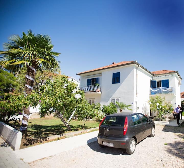 Morosini Apartments - Sveti Filip i Jakov