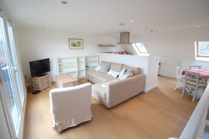 East Oxford, Fantastic Living Space - Oxford