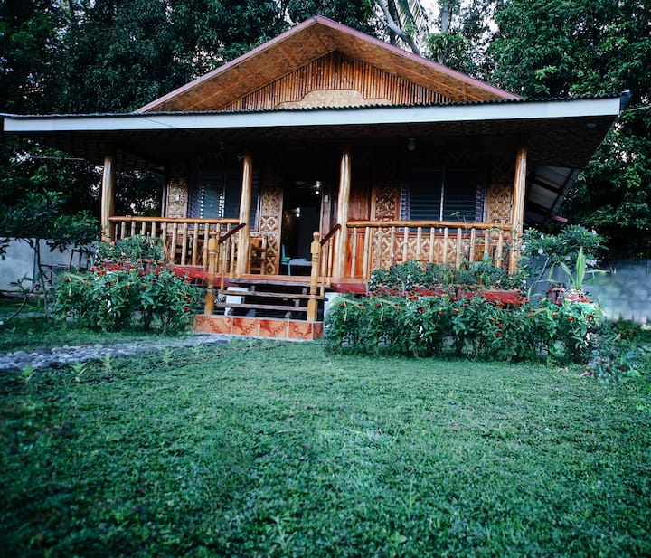 渡假屋 Sam's Bed And Breakfast 4 - Dumaguete
