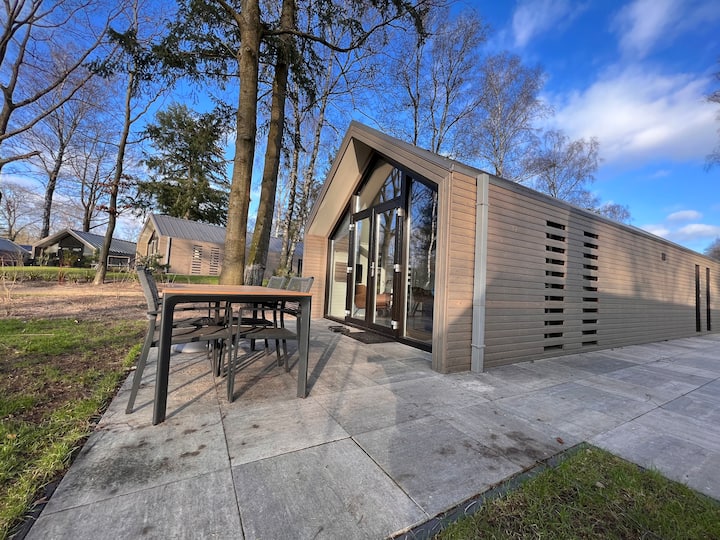 Forrest Lodge Maridu (4p) - Arnhem