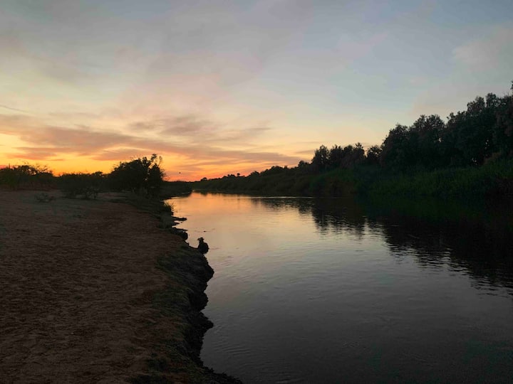 1940’s 3br Cottage Close To Colorado River! - Yuma, AZ
