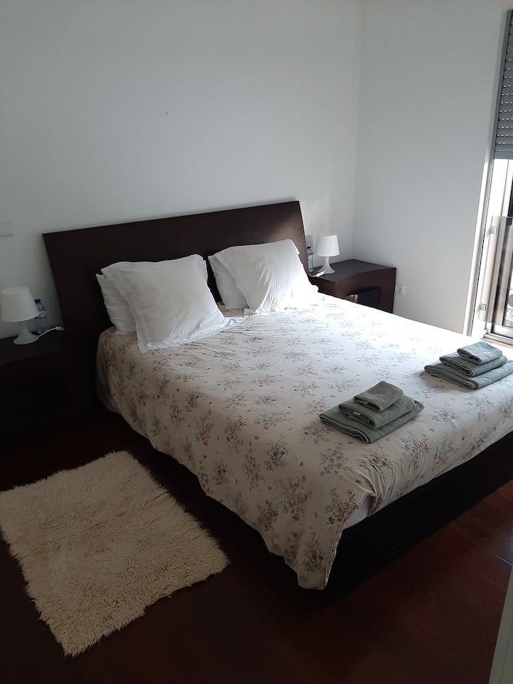 Apartamento Encantador Em Coimbra - Coimbra