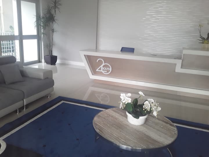 Secured, Smart Building With Luxurious Features - Kingston